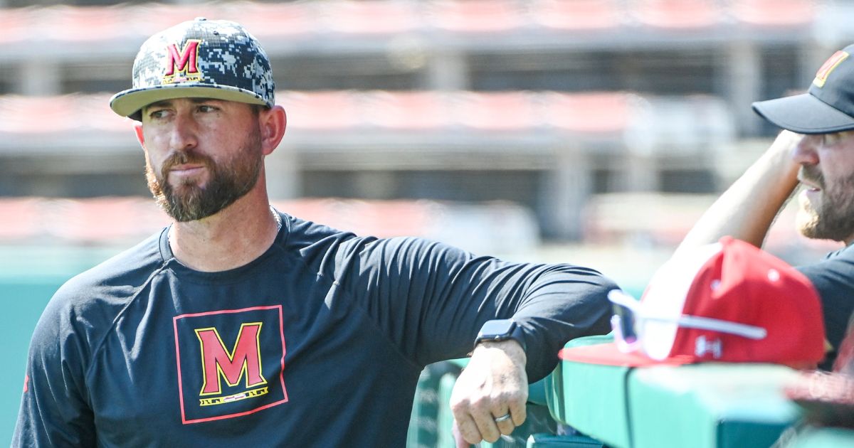 Georgia Baseball Head Coach Hot Board (1.0)