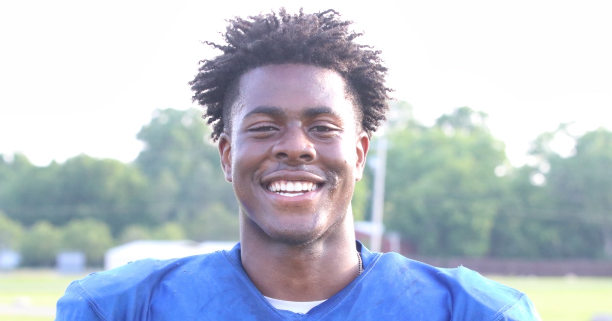 Sooners In-State Star's Decision Leads 2024 Talk