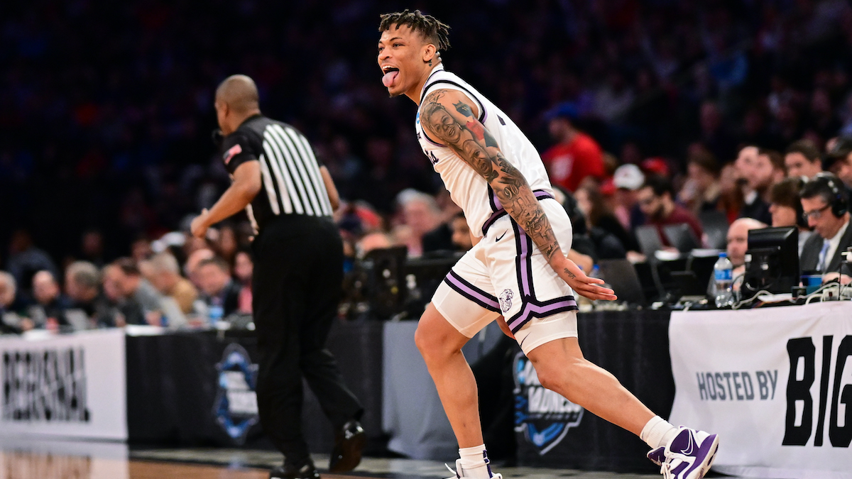 Former Florida, Kansas State wing Keyontae Johnson cleared for 2023 NBA ...