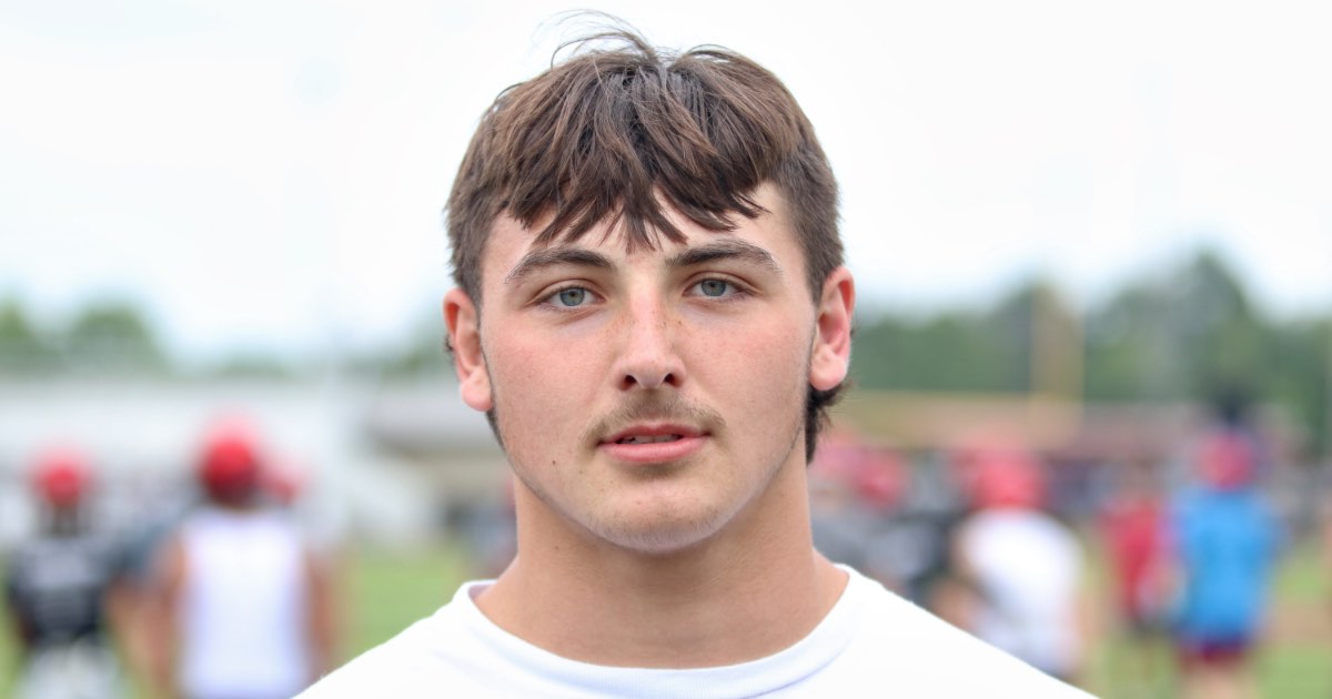 OU commit Alexander Shieldnight on decision: ‘No-brainer’