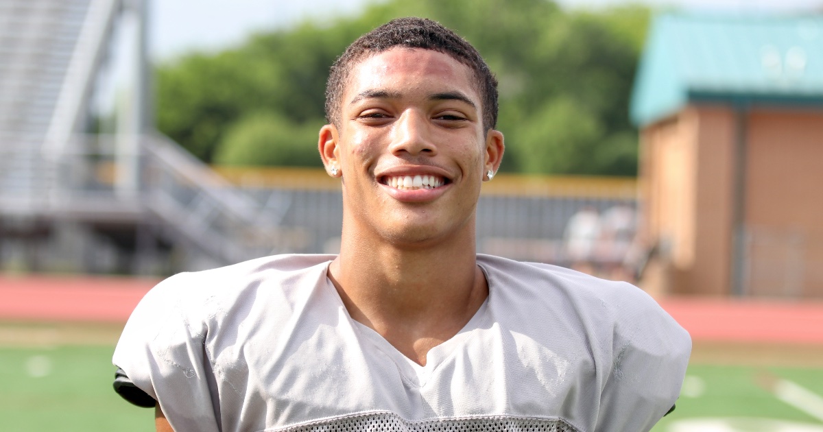 10 Sooners Offers Roll Out on Final Day of Camp