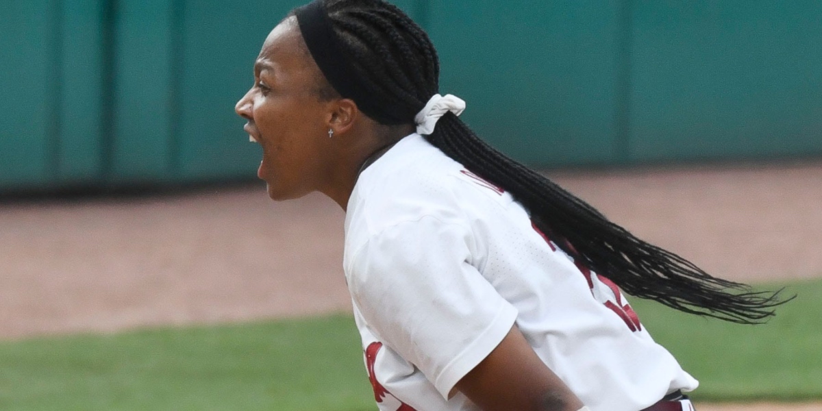 Patrick Murphy expresses pride in Jaala Torrence after Alabama's must ...