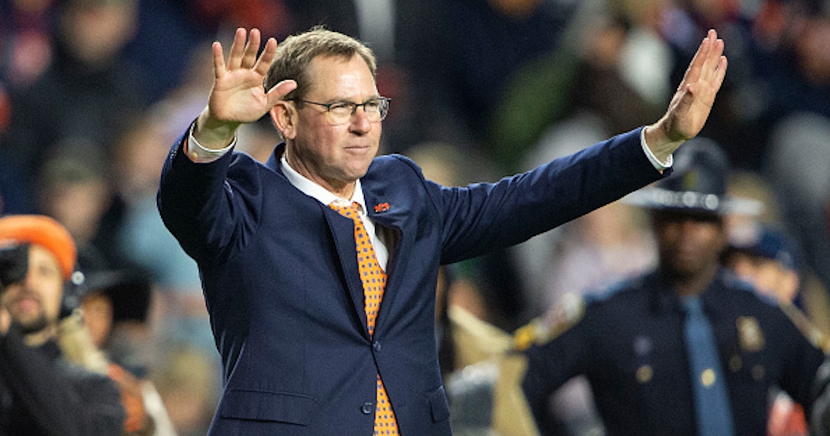 NCAA committee chair, Auburn AD John Cohen explains South Carolina's ...