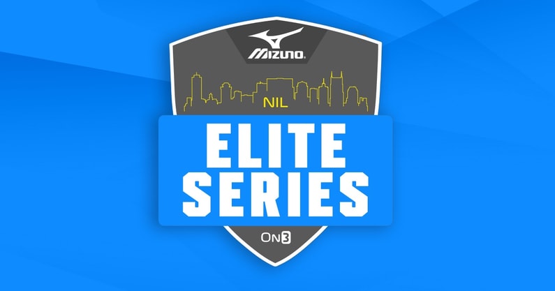 Inaugural On3 NIL Elite Series set to begin Tuesday - On3