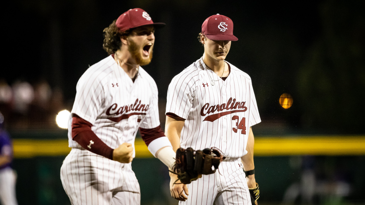 James Hicks eager to play whatever role needed for South Carolina