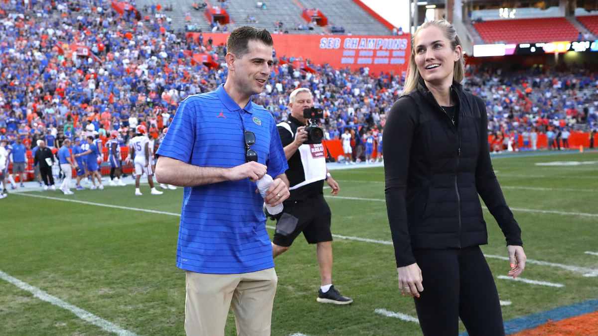Florida Gators Basketball summer speaking tour announced