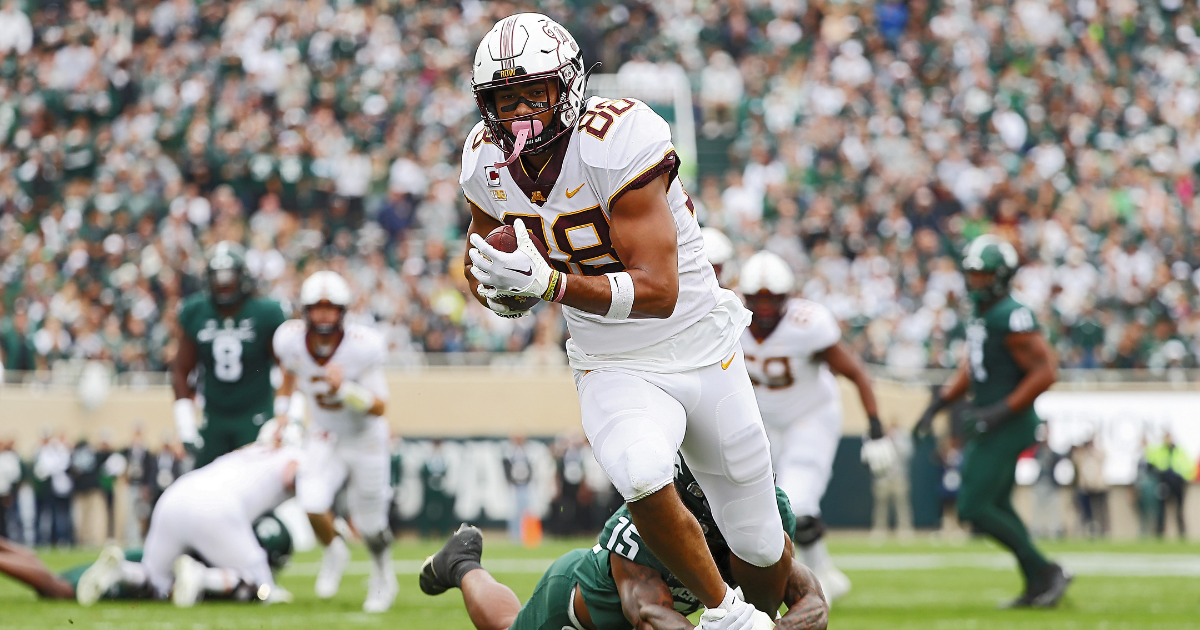 2024 NFL Scouting Combine: Fastest 40-yard dash times for tight ends - On3