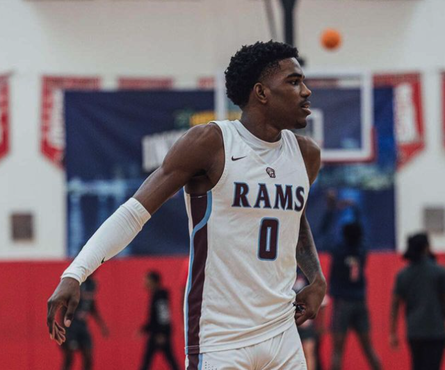 2023 SG Jason Jackson commits to Ole Miss, reclassifies to 2024