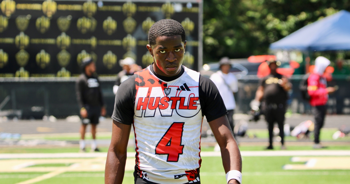 Newcomer profile: Get to know Tennessee signee Mike Matthews - On3