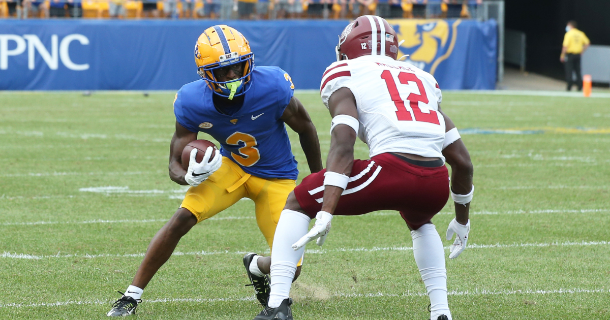 UMass transfer corner Josh Wallace visits Oklahoma - On3