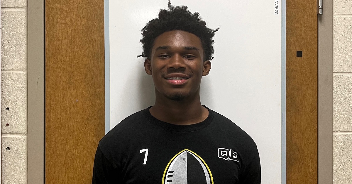 QB Justin Little ready to build on exceptional sophomore year - On3