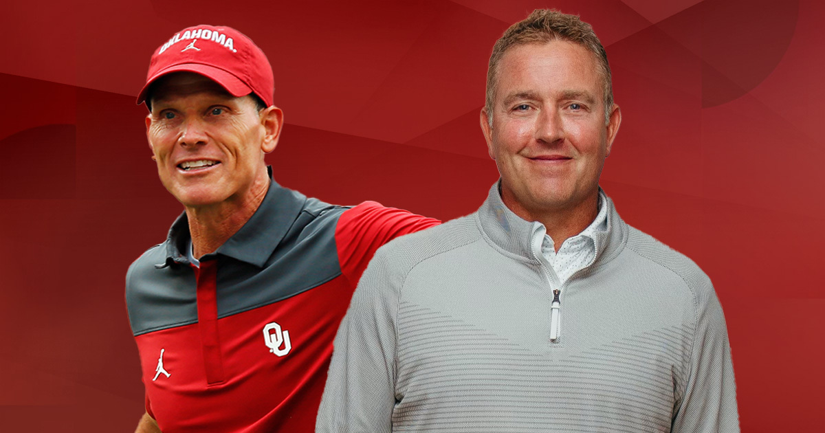 Kirk Herbstreit believes Oklahoma must show growth in Brent Venables ... Kirk Herbstreit believes Oklahoma must show growth in Brent Venables ...