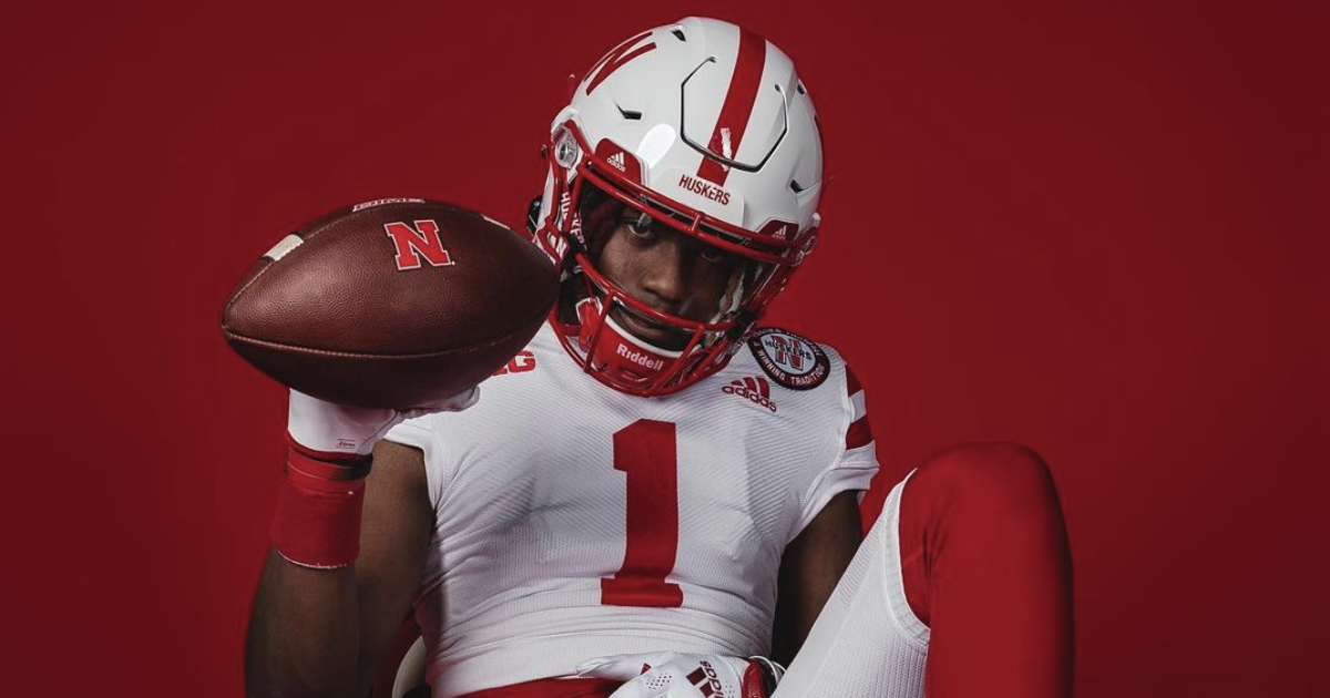 Nebraska Recruiting: June 2nd official visitor preview