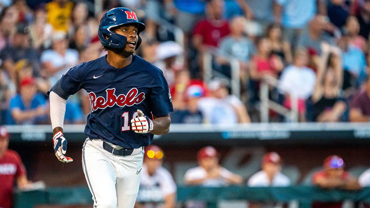 Ole Miss is set to look very different after McCants departure