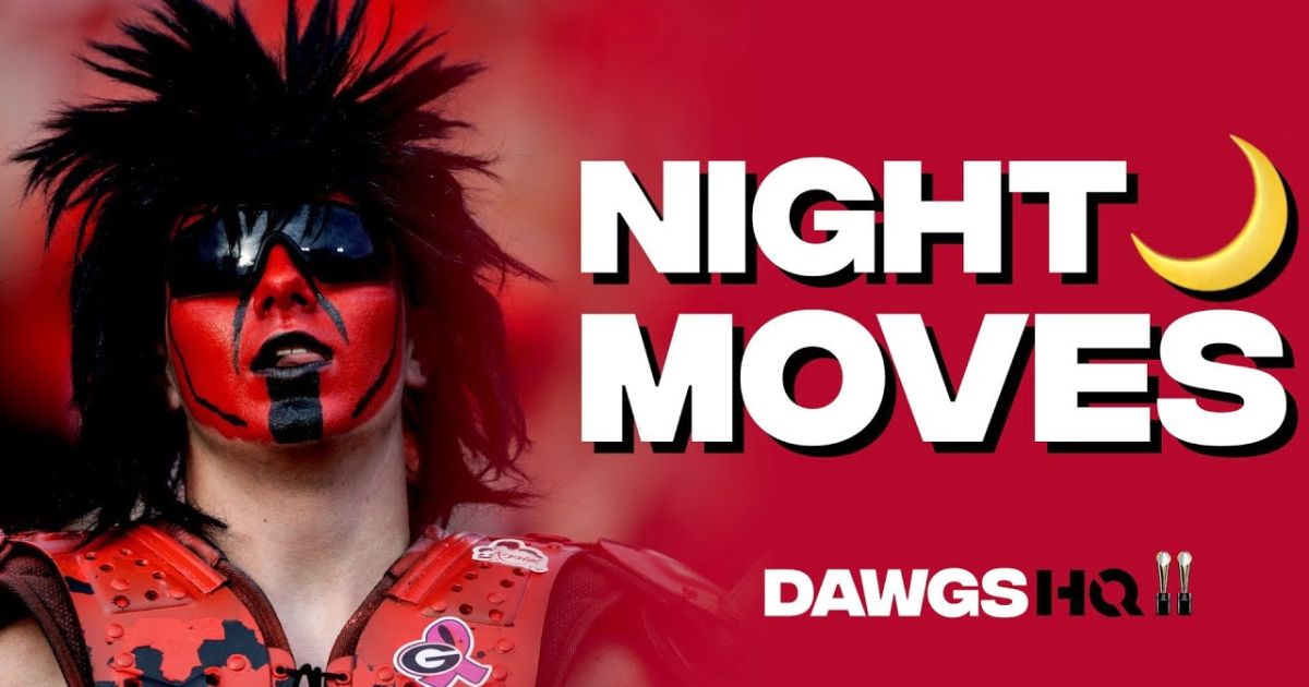 The Georgia Show: SEC Spring Meetings, Night Game and More