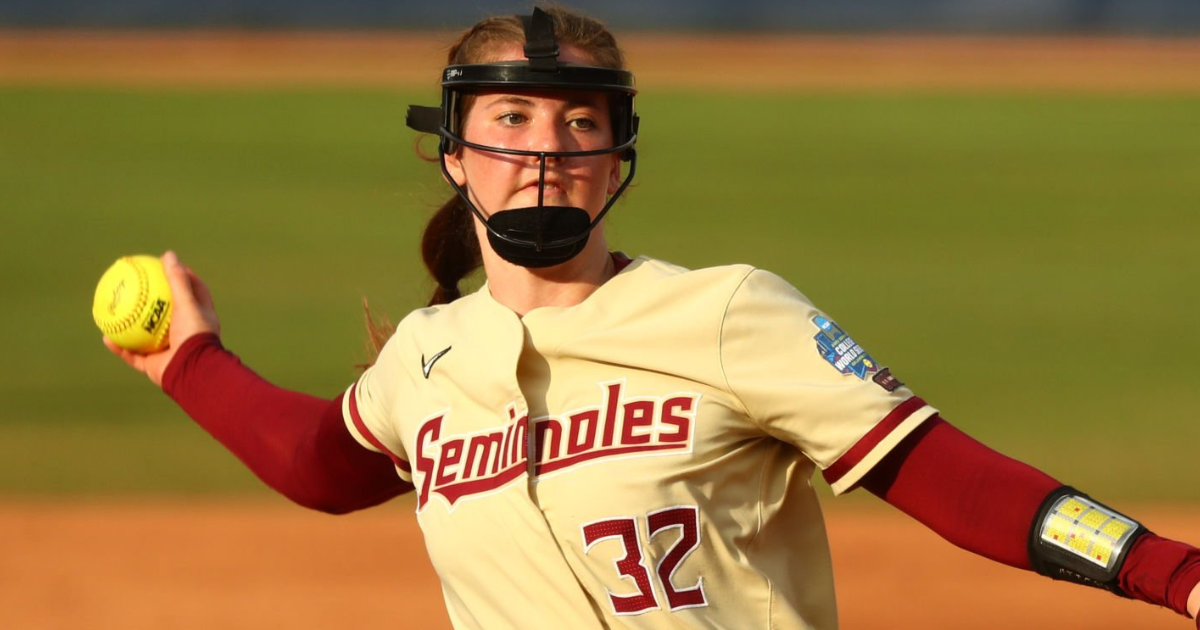 Kathryn Sandercock details the importance of scouting reports in ...