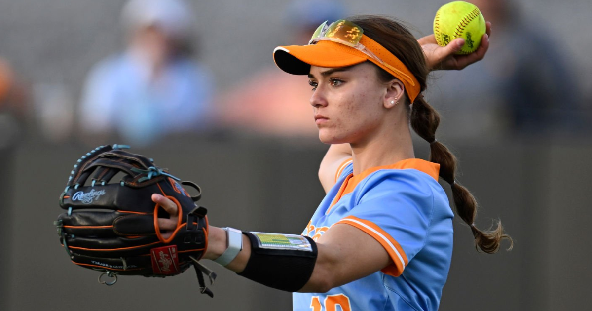 Jamison Brockenbrough smacks 2-run home run to chase Alabama's starting ...