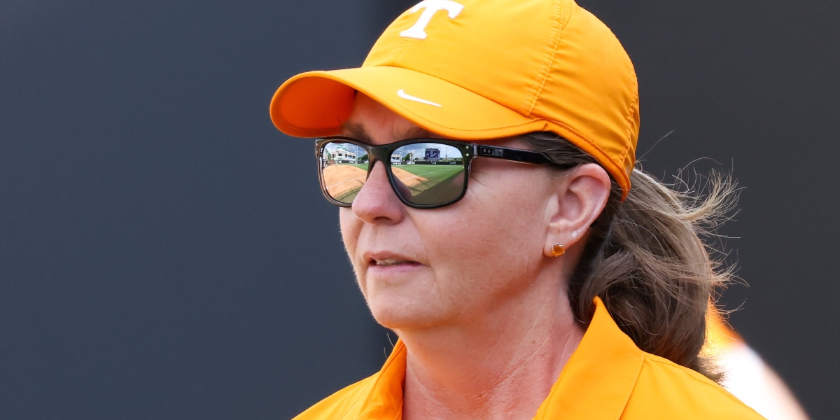 Karen Weekly praises Ashley Rogers, Jamison Brockenbrough as Tennessee ...