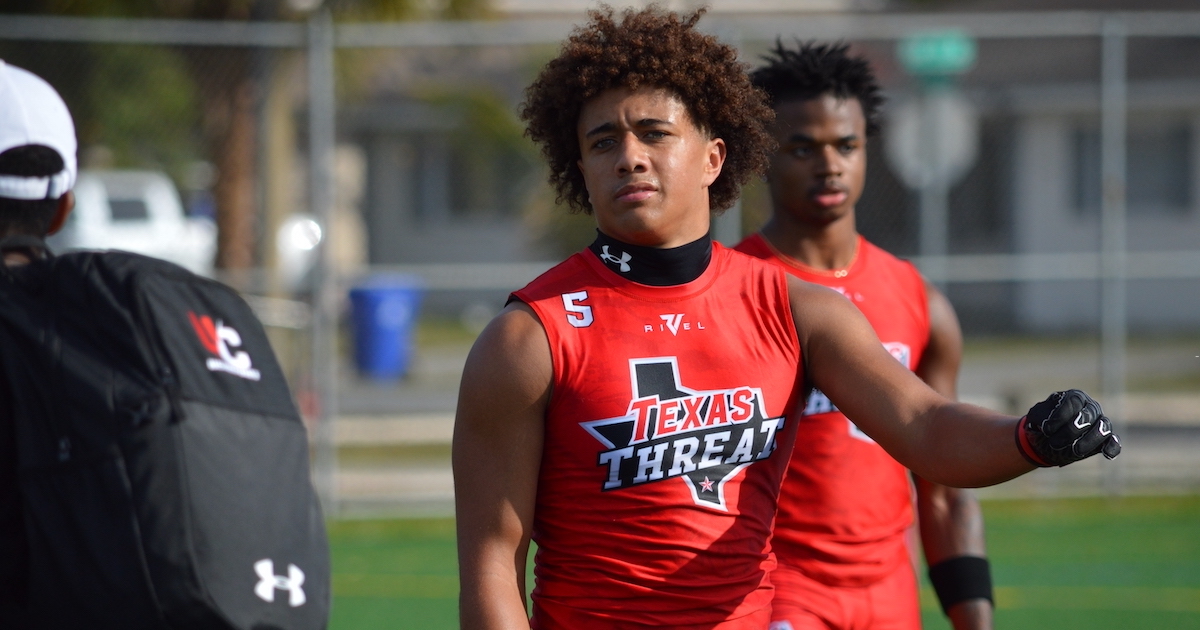 SMU expecting to host some top prospects for camp - On3