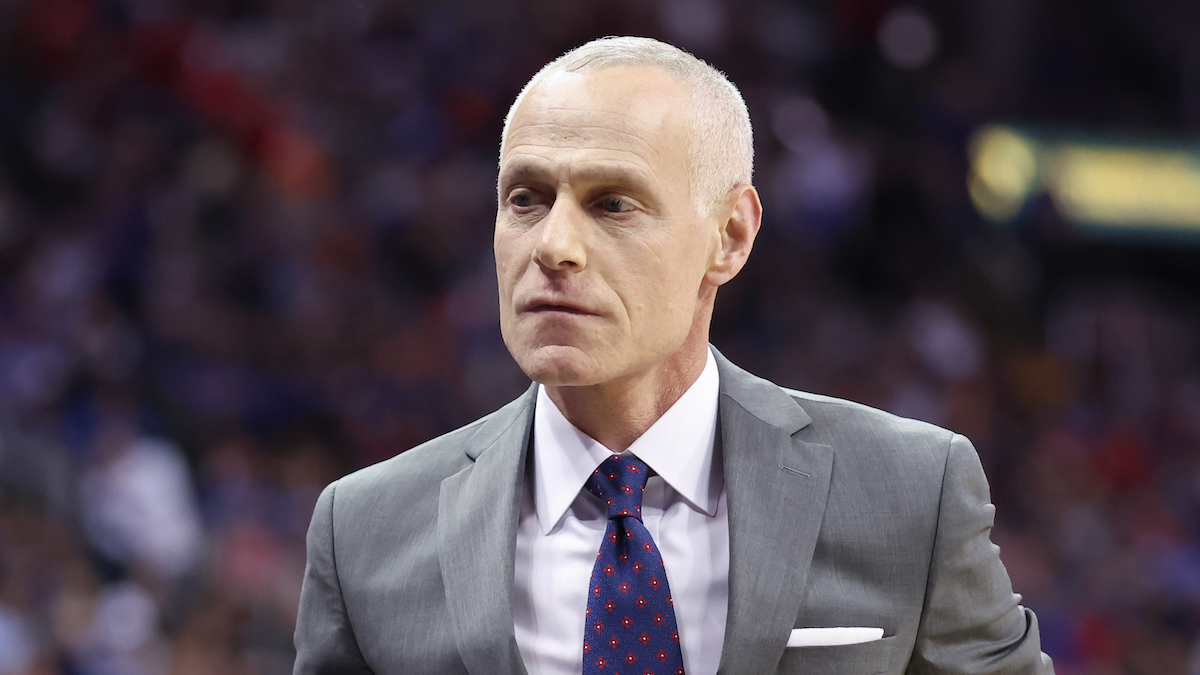 Brett Yormark makes bold claim about the future of the Big 12, becoming ...