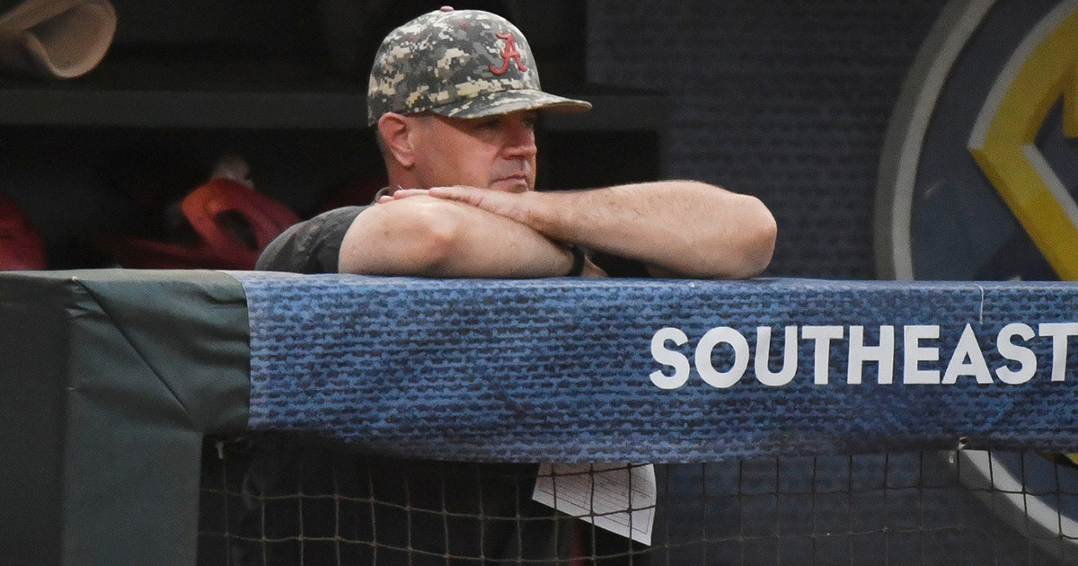 Jason Jackson explains how playing tough SEC schedule helped prepare ...