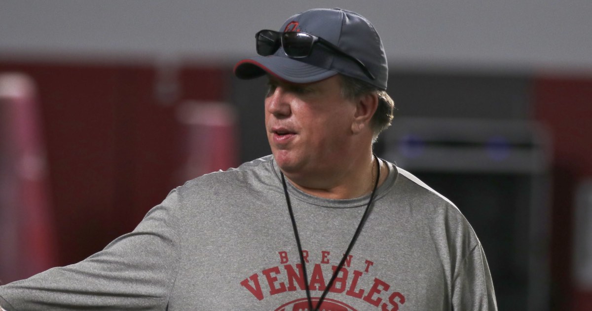 Crimson Countdown: No. 64 Sean Hutton