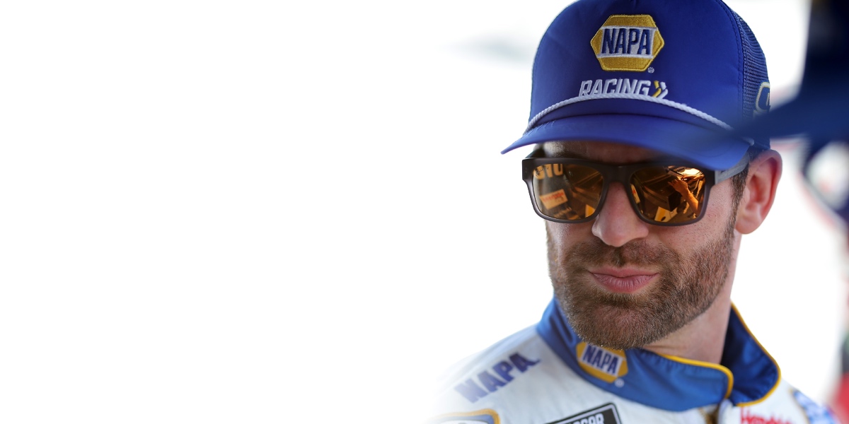 Corey LaJoie reflects on 'wild week' after getting call to replace ...