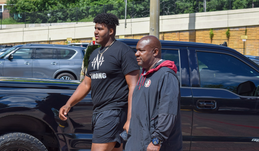 Live Recruiting Updates: Six targets wrap up FSU Football visits
