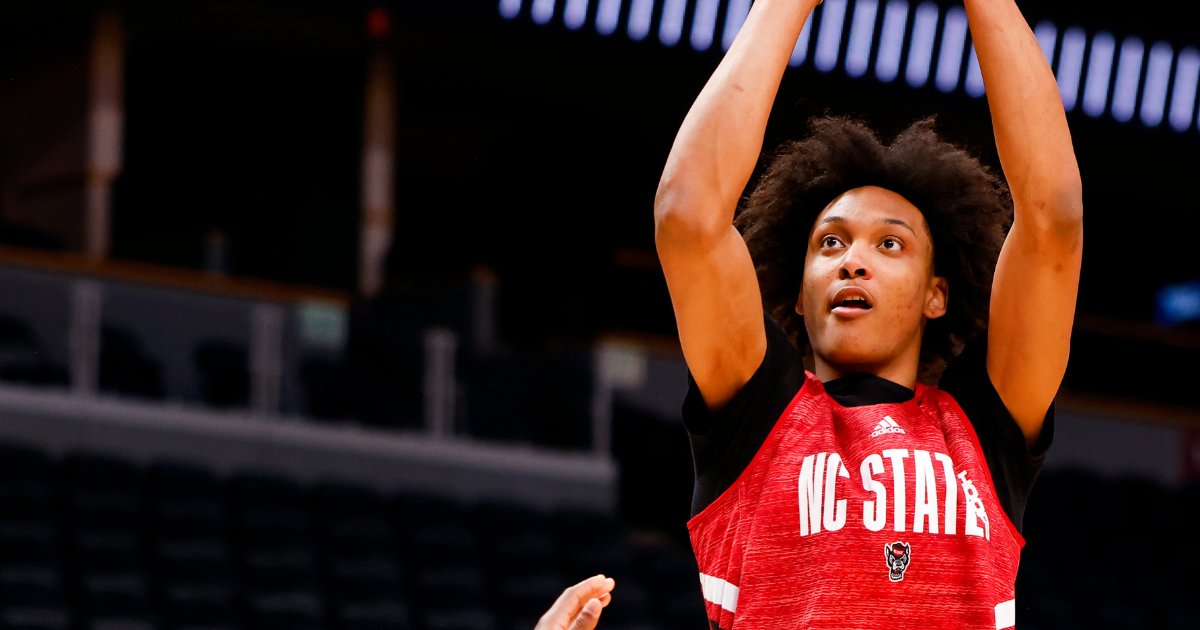 NC State transfer with Kentucky interest, Isaiah Miranda, commits to ...