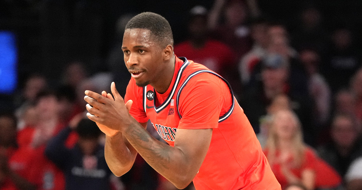 Buzz: Kansas State making charge on transfer