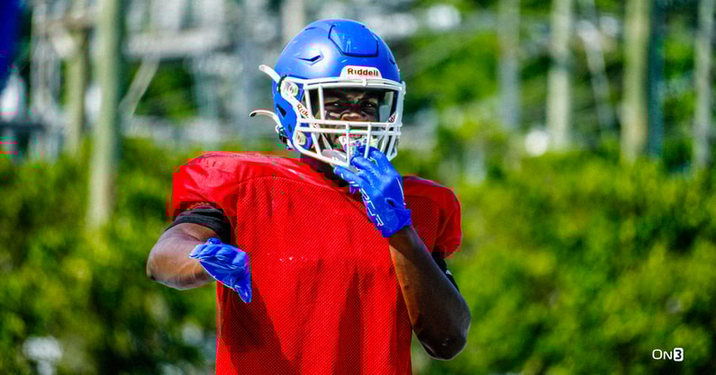 LSU Weekend Visitor Tidbits: 3.0 - On3