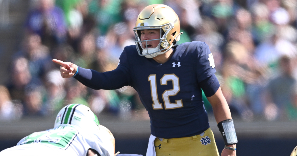 Five offseason questions for Alabama position groups: Quarterback