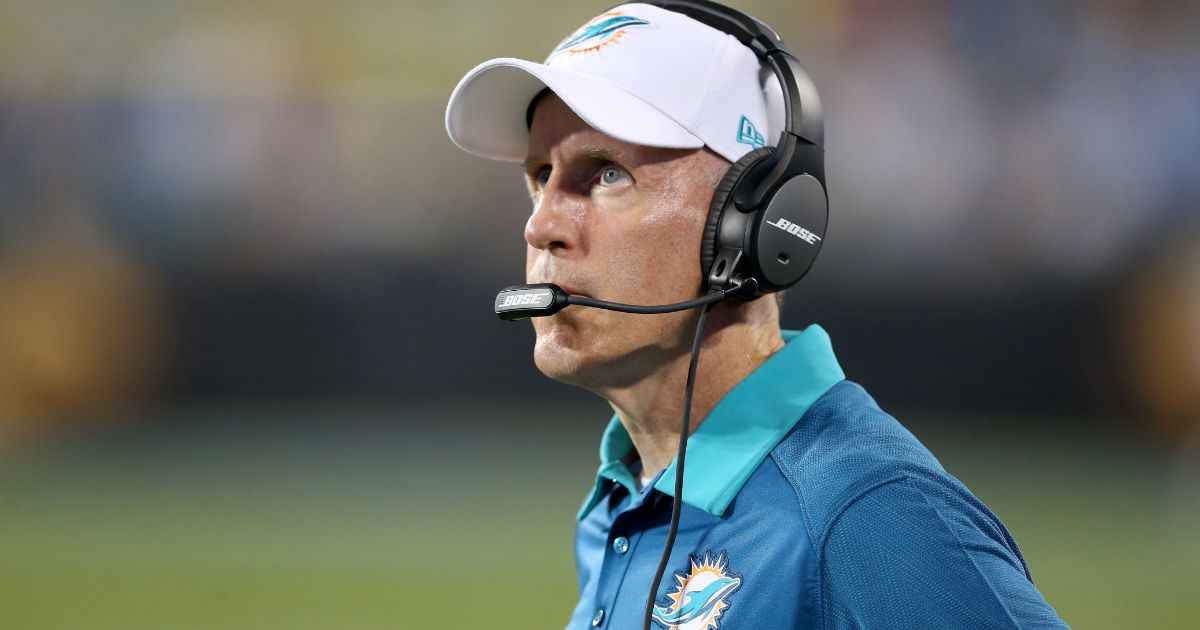 Ohio State: Brian Hartline grateful for reunion with Joe Philbin