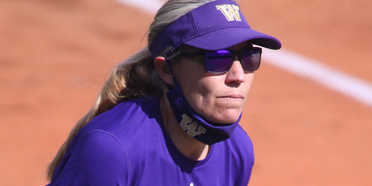 Heather Tarr says Washington seniors still deciding on futures - On3