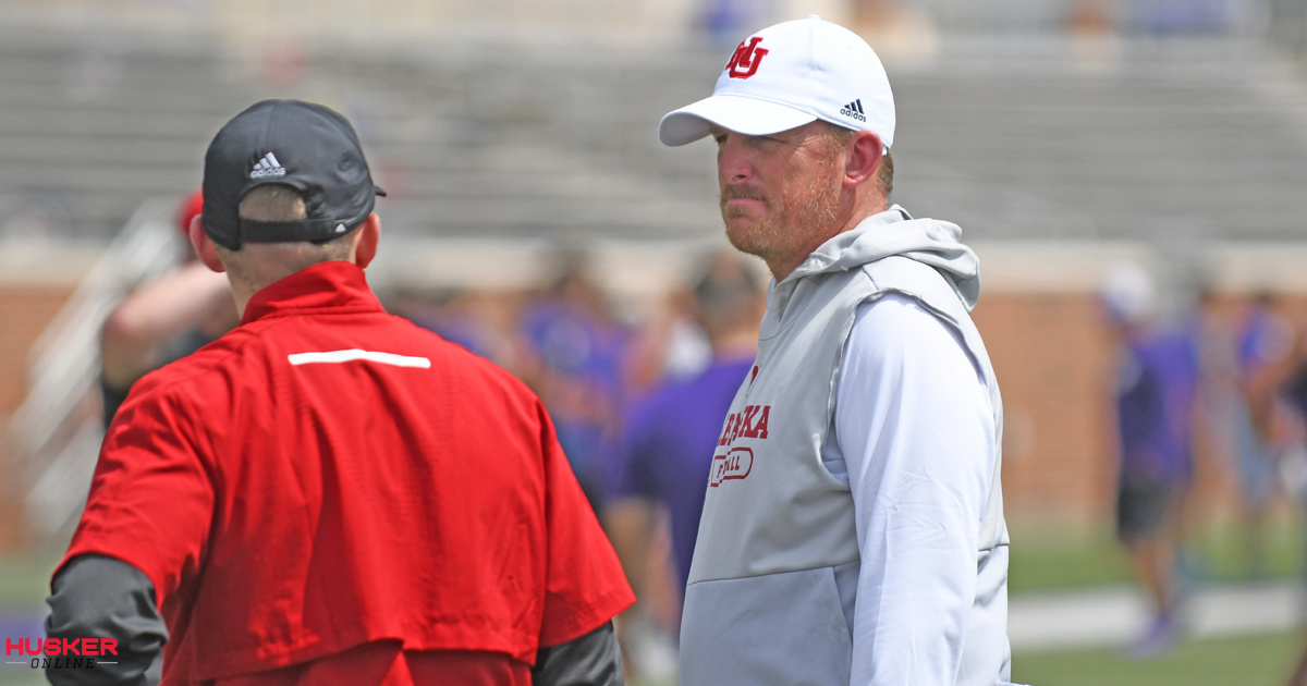 Marcus Satterfield searching for dependability from starting running ...