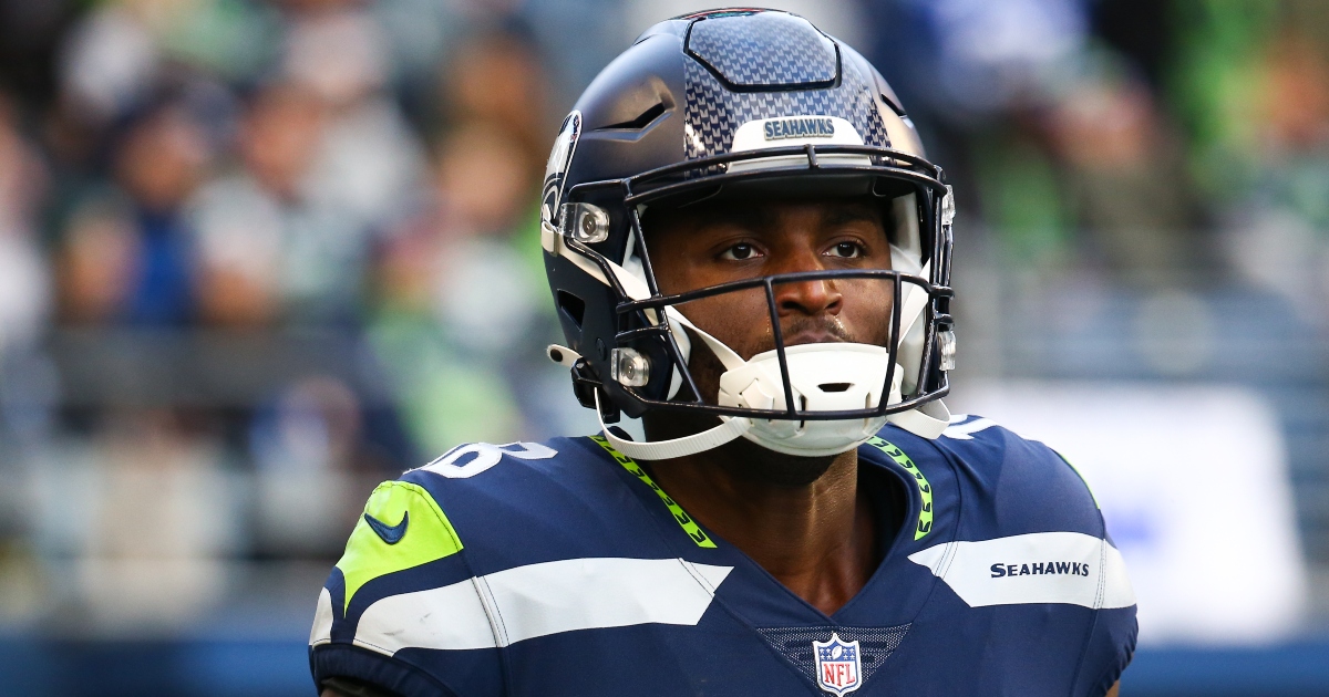 Baltimore Ravens to sign Laquon Treadwell to one-year deal - On3