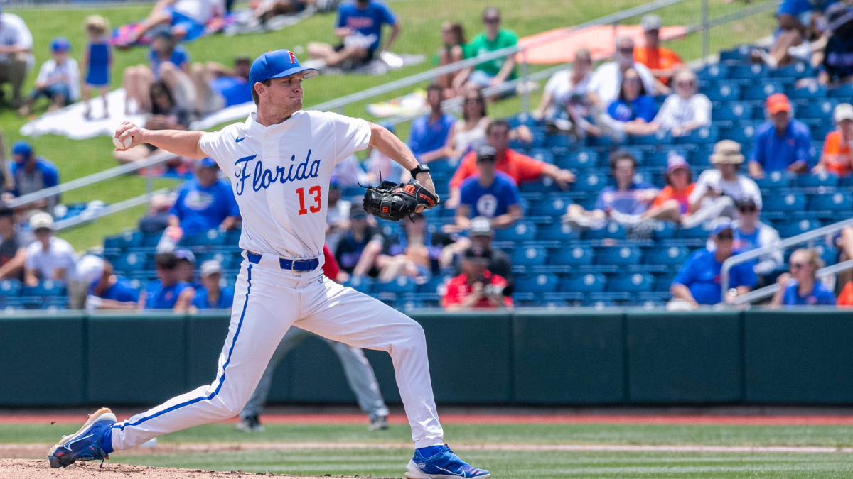 A second chance Ryan Slater wouldn't take for granted