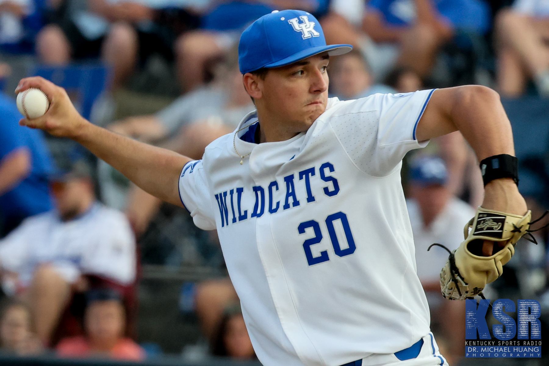 Kentucky Baseball Notebook: MLB Draft Decisions - On3