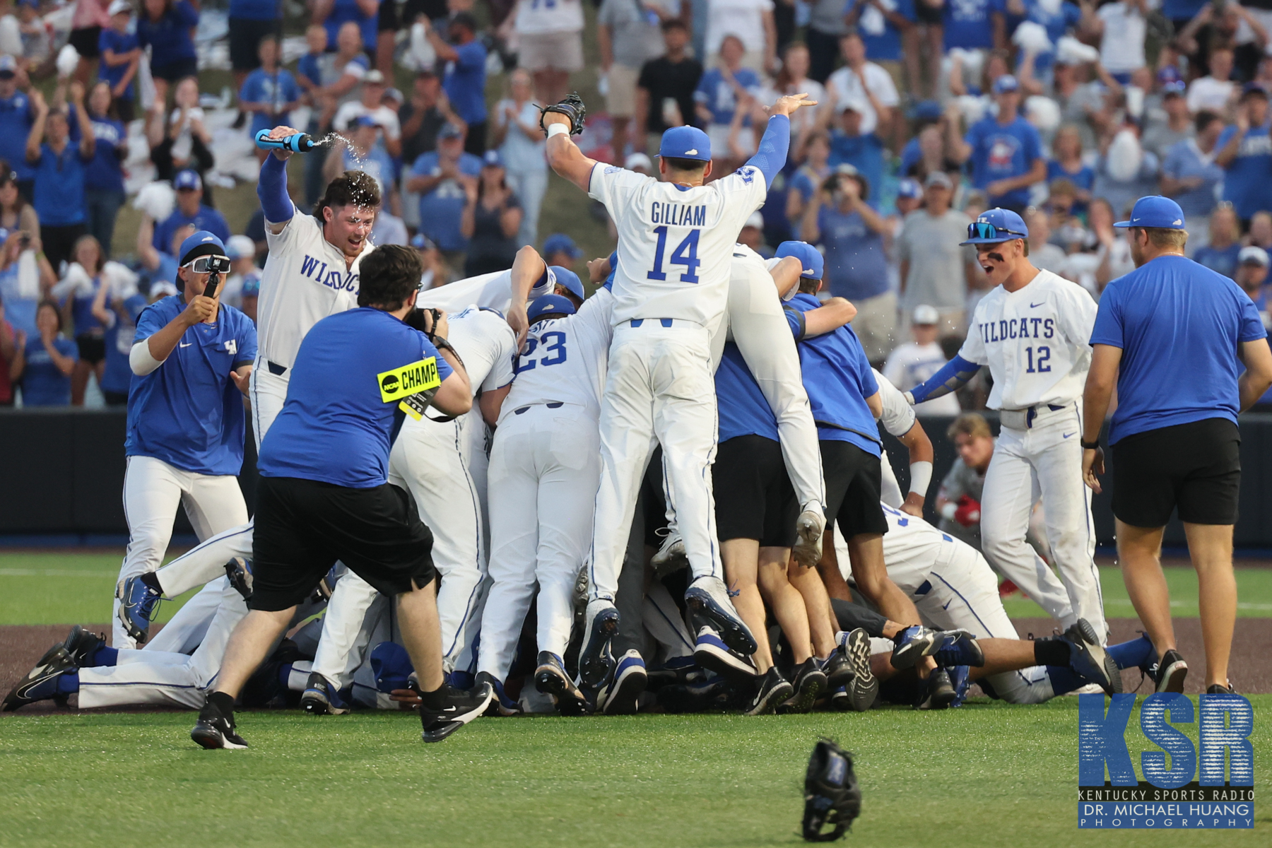 Grant Smith reveals what Kentucky can take from first LSU meeting - On3