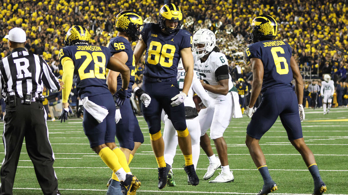 Michigan football: Keep an eye on this X-factor this fall