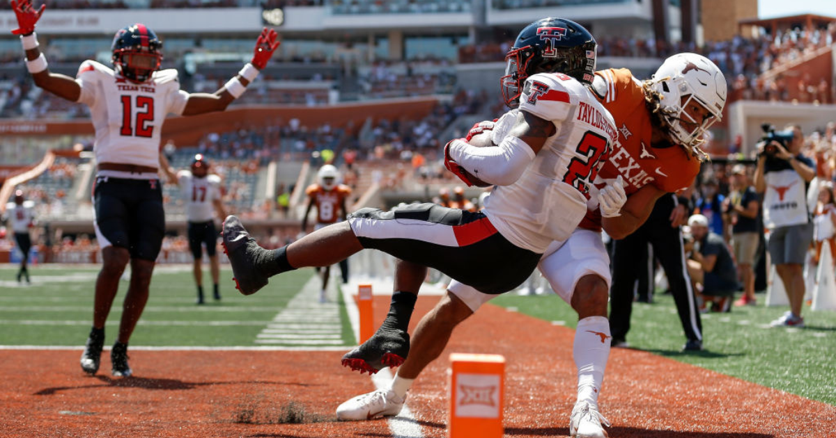 Lone Star NIL starts state-wide NIL program for Texas-based athletes