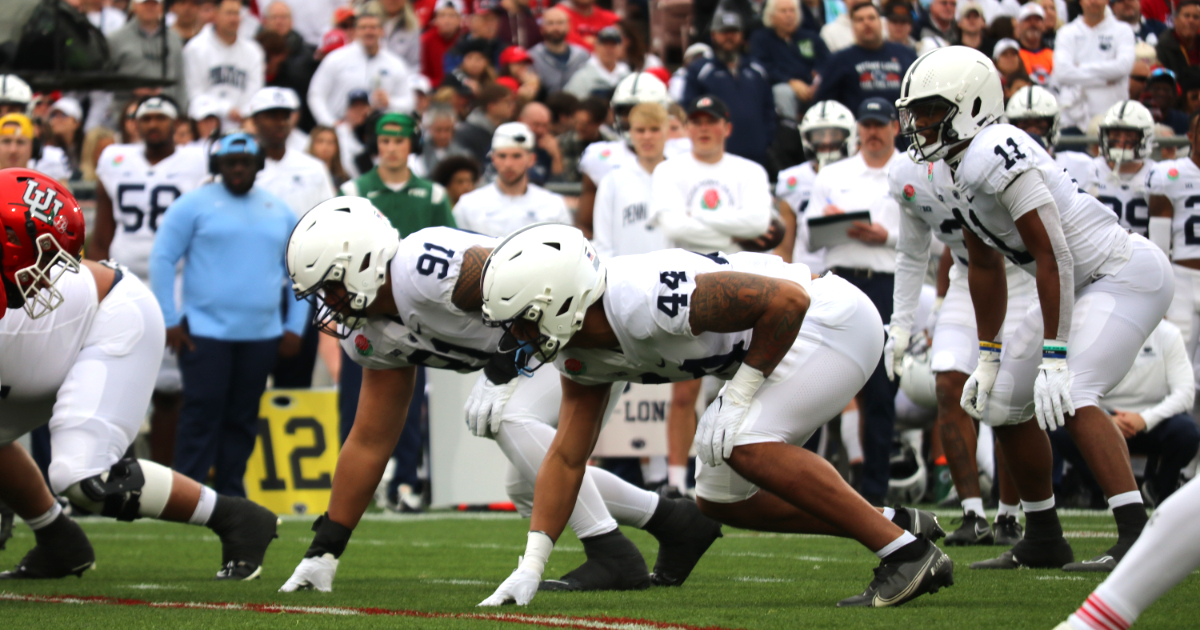 Penn State DL must answer these questions this summer