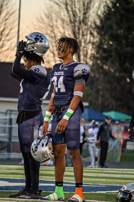 DiMari Malone commits MIchigan State