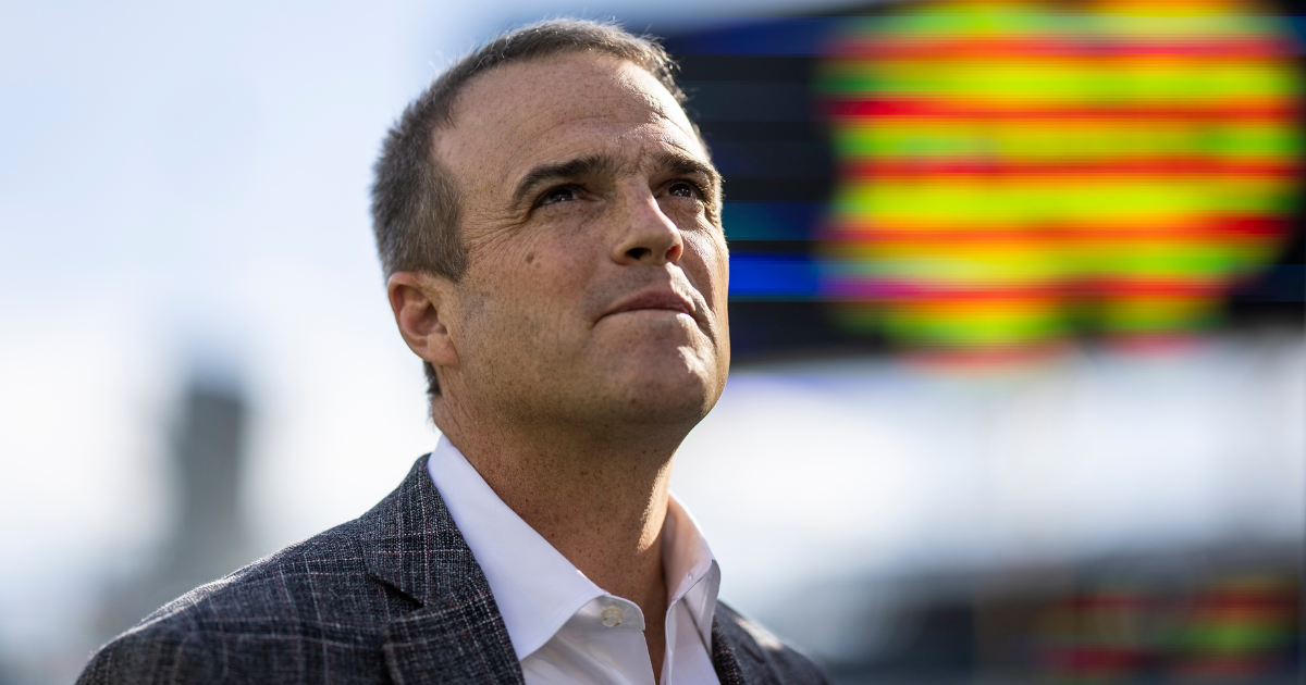 Shane Beamer reveals favorite TV shows, personal comparison to Ted ...