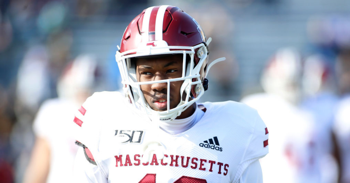 Michigan football: Inside Josh Wallace's experience - On3