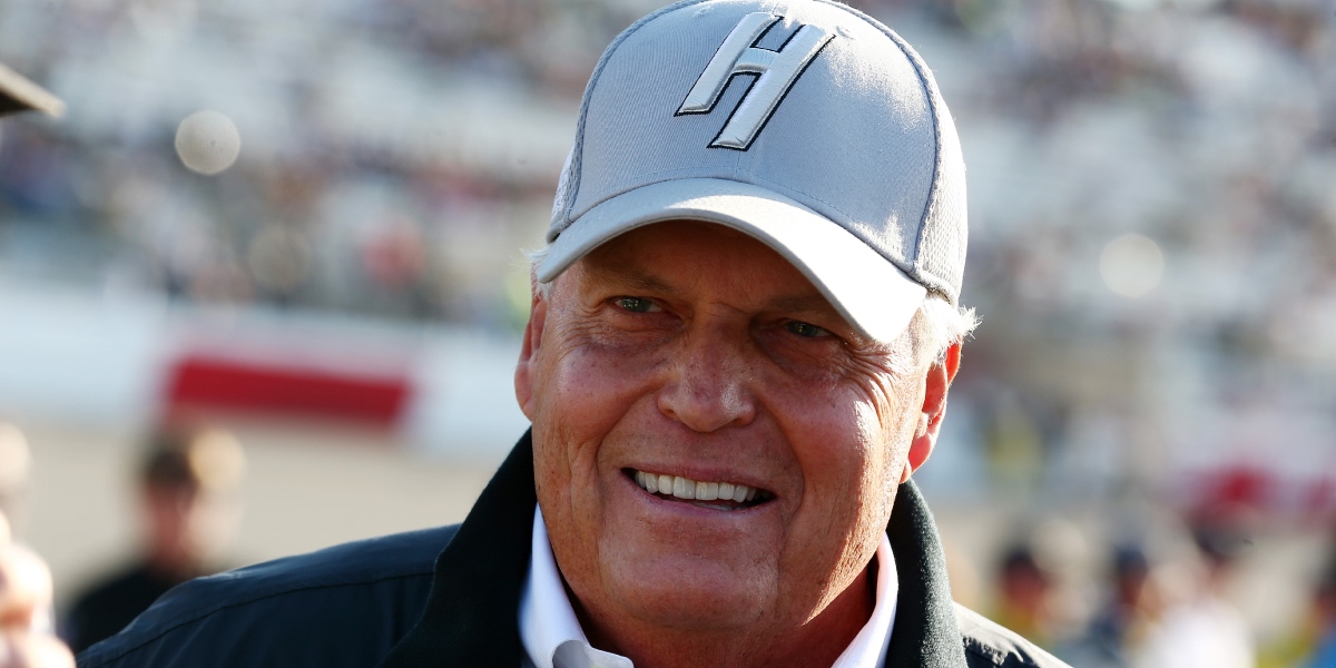 Rick Hendrick reveals surprising reason for signing NASCAR charter ...