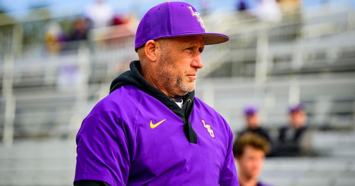 Wes Johnson: What he brings to the table as new Georgia baseball coach