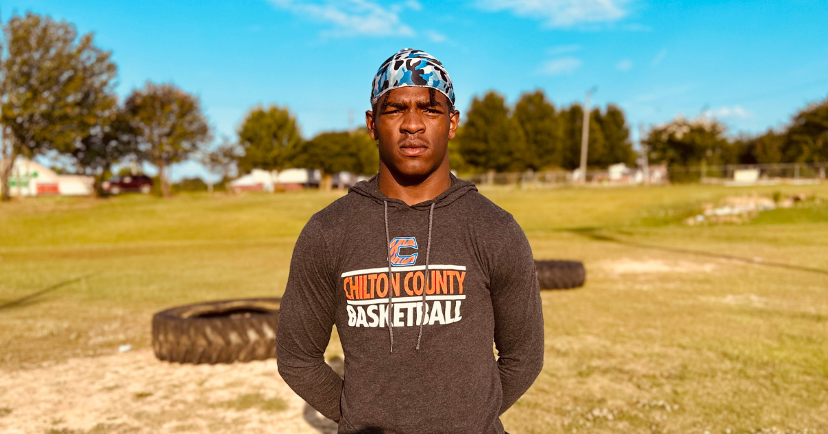 Demarcus Riddick sets final decision date, Auburn OV on deck