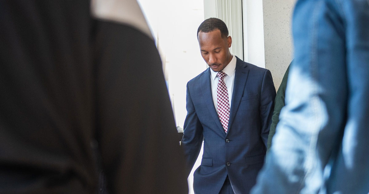 Former Florida State receiver Travis Rudolph found not guilty of murder ...