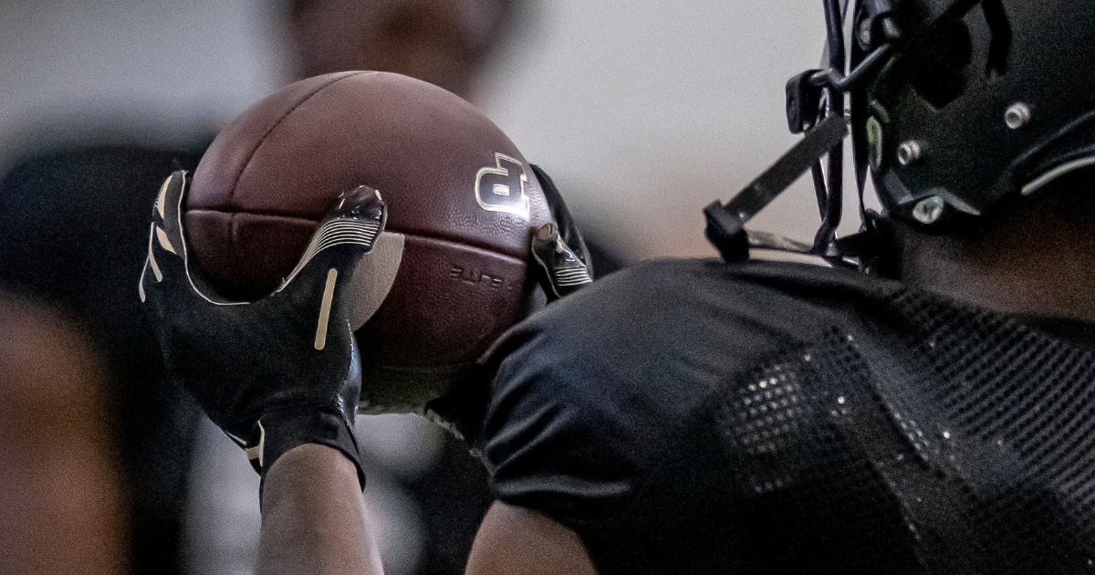 Purdue will play Indiana, Illinois annually as part of Big Ten's new ...